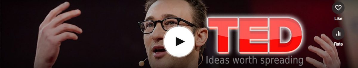 TED Talks – CAMPUS SUPERVISORS NETWORK – UW–Madison